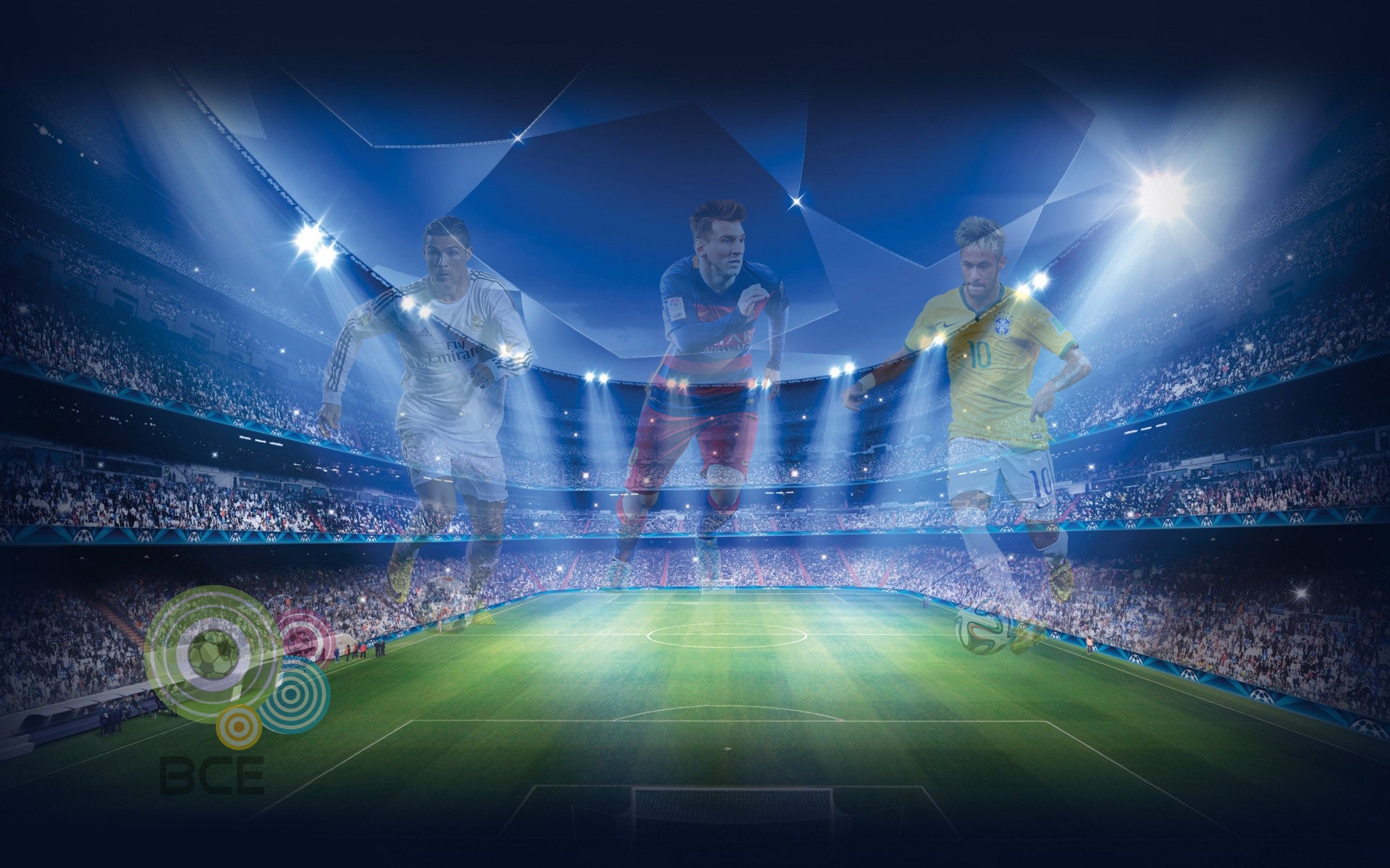 BCE Soccer | Professional Soccer / Football